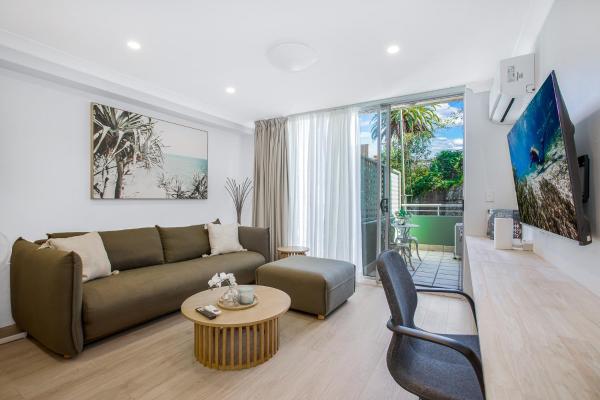 The Maison Bliss - Manly