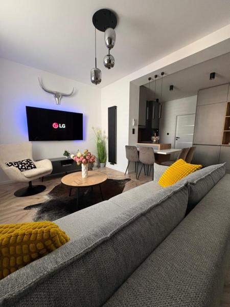 Lux 3 Bedroom Apartman - Trenčín