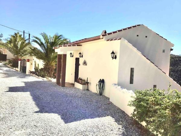 Cortijo Chupito - Tolox