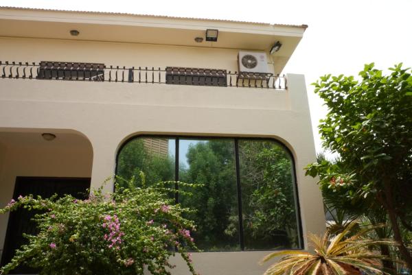 فيلا الدانة - Jeddah