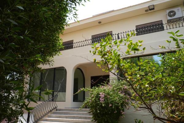 فيلا الدانة - Jeddah