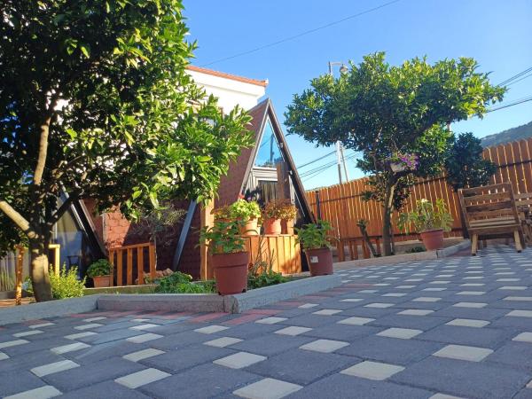 Guest House Adilaj - Albania