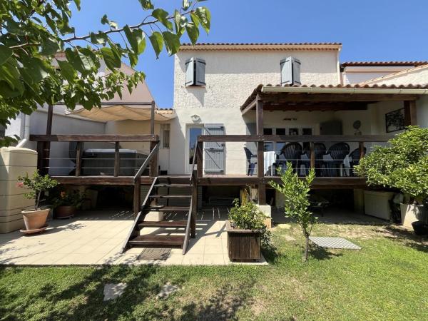 Villa De L'oustaoun - Six-Fours-les-Plages