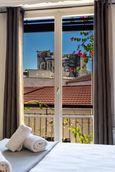 Athens Nala - Athènes