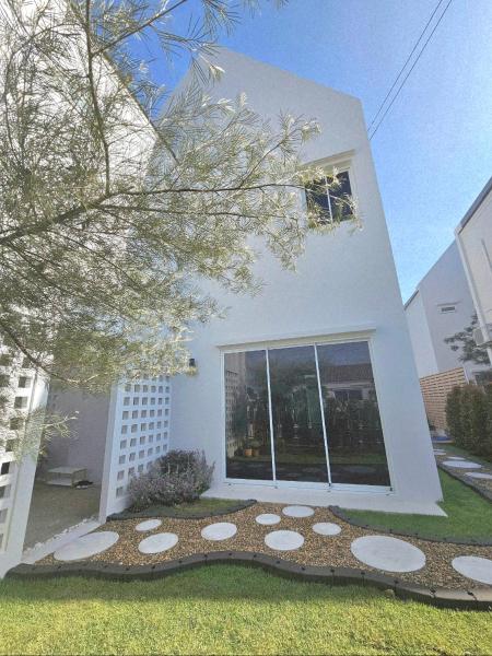 Valley View Villa Songkhon - 3br Pool Paradise - Kaeng Khoi