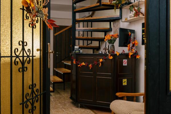 Light House - Serbia