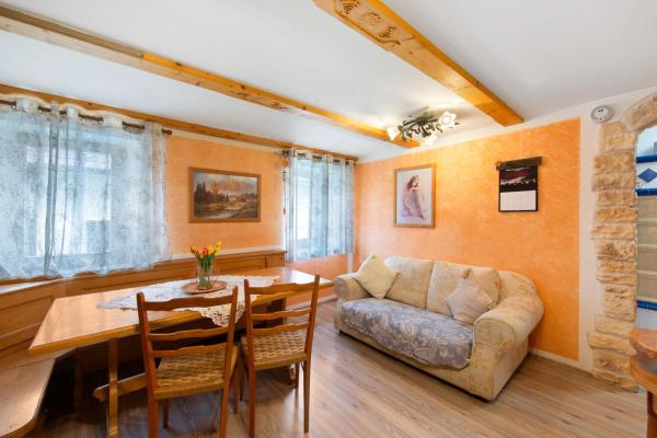 Appartamento Padola 72 - Santo Stefano di Cadore