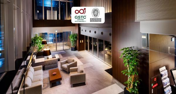 Best Western Plus Fukuoka Tenjin-minami - Tenjin