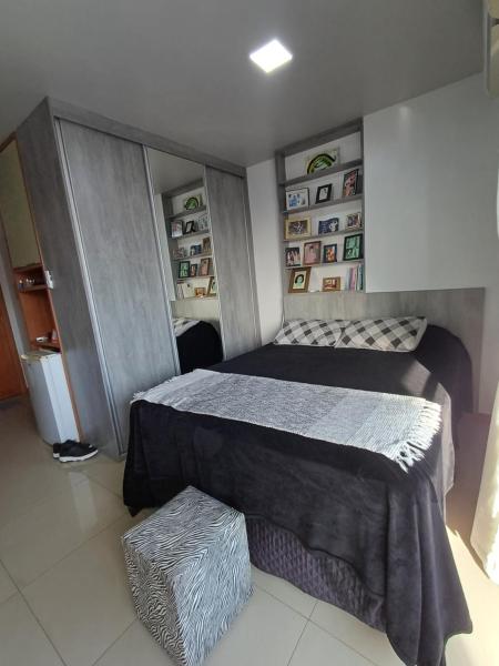Apartamento Loft Por Temporada - Bethlehem, PA