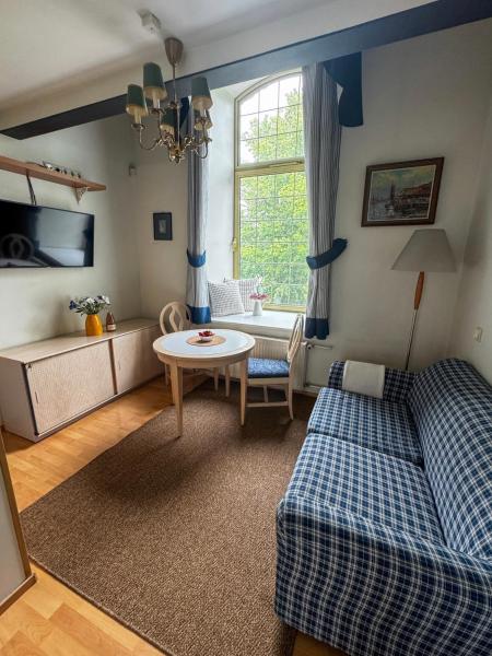 Loft Old Town - Tallinn