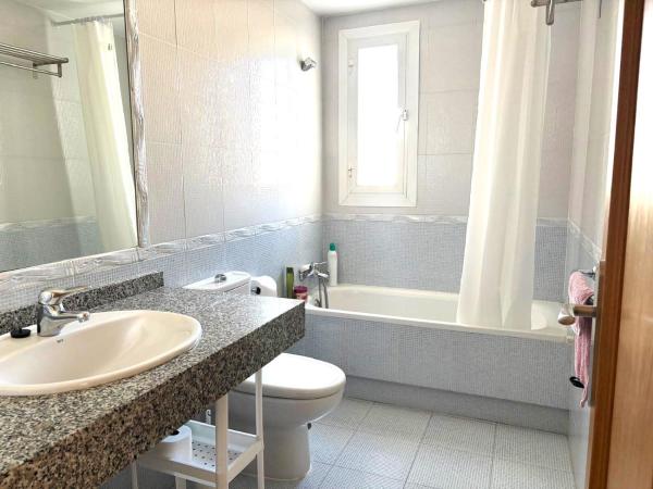 Mar Y Golf - Roquetas de Mar