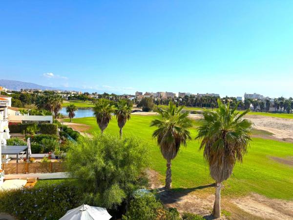 Mar Y Golf - Roquetas de Mar