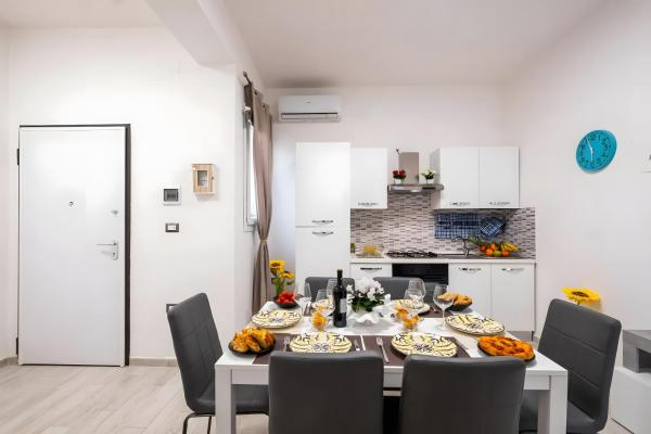 Mareluna Apartment - Porto Cesareo