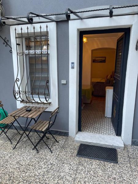 Ozcans Pera Flats 9 - Estambul