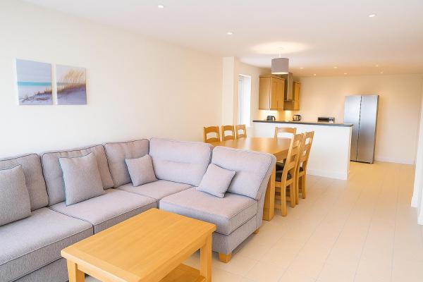 West Beach - Holiday Apartments - Westward Ho!