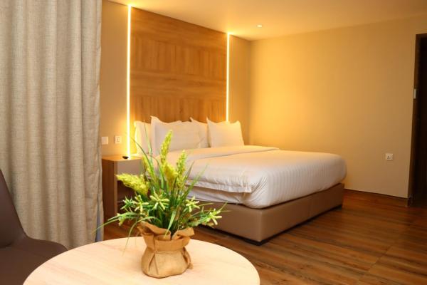 Ailana Hotel - Akaba