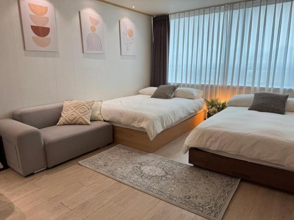 [Hongik-univ]cozy Studio - Seoul