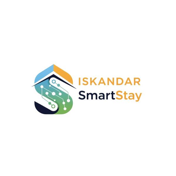Iskandar Smartstay - Seri Iskandar