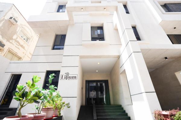 Mabaat-lilium Al Salama - 513 1br 25 - Jeddah