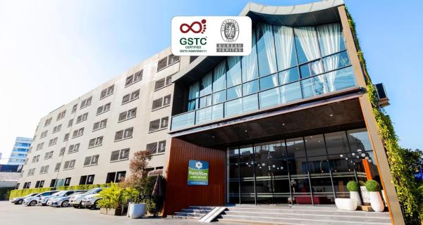 Surestay By Best Western Iconic Ari-jatujak - Bang Khen