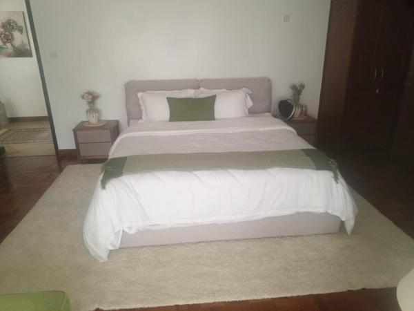 Westsides Park Apartments - Nairobi