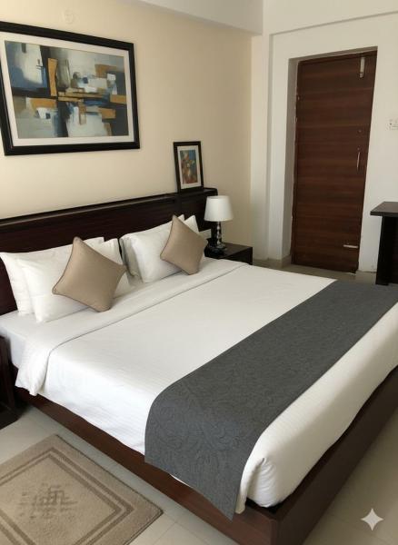 Govinda Hall - Kanpur