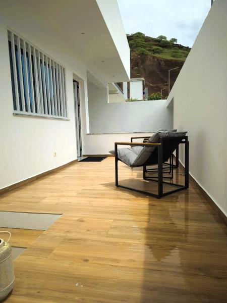 Casa Strella - Kap Verde