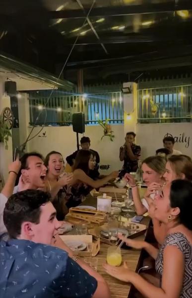 Ocean Breeze Hostel By Daily Sweet - Cebu