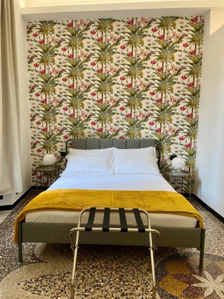 Dimora Soprana - Affittacamere Confortevole - Genoa