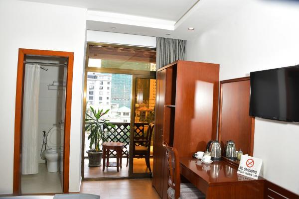 Sun View Hotel - Addis Ababa