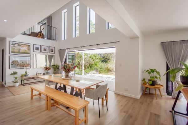 Serenity On Sidwell - George