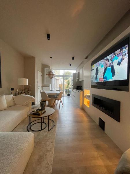 L'escapade - Chaudfontaine