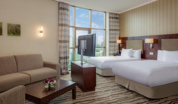 Doubletree By Hilton Bratislava - Slovaquie