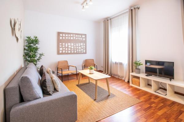 11ind1116 - Apartment Near Sagrada Familia - Barberà del Vallès