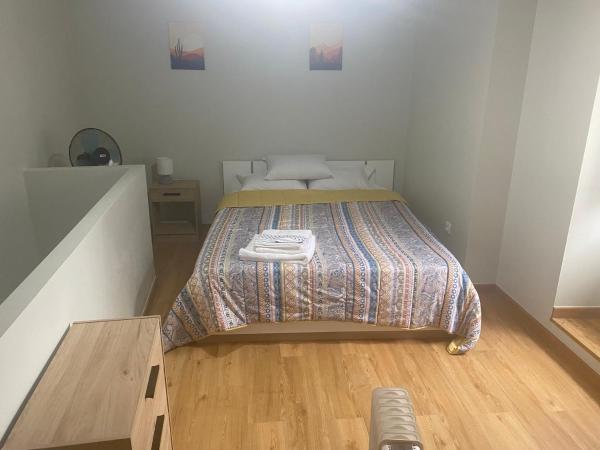 Apartment In Coimbra Historical Center - Coimbra