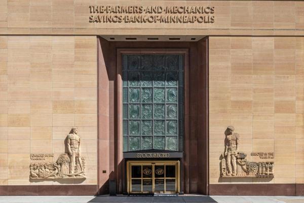 The Westin Minneapolis - Minneapolis, MN