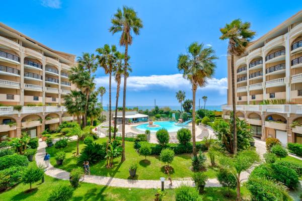 Logements à Cannes - French Riviera