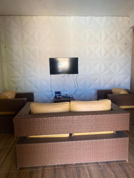 Casa Império - Brazil