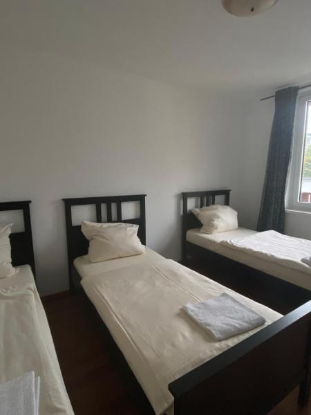 Azure Horizon - Hanovre