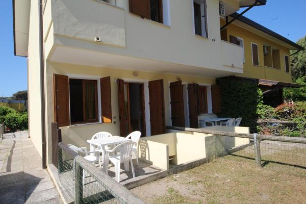 Relax In Our Flat With Garden In Rosolina - Rosolina Mare