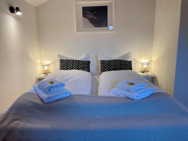 Ferienwohnung Mangfall - Berge, Natur Und Ruhe - Hausham