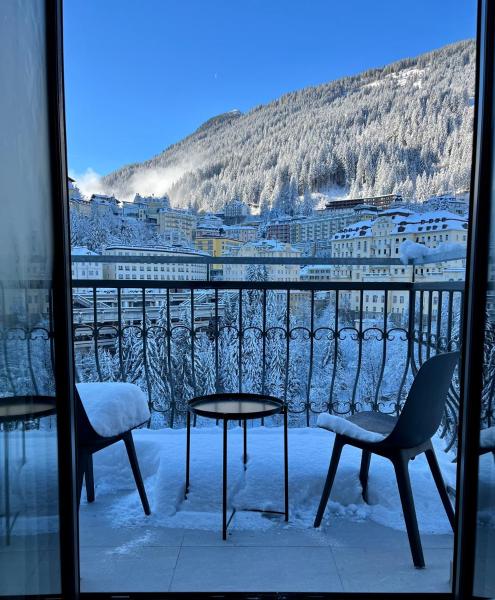 Residenz Boutique Suites - Bad Gastein