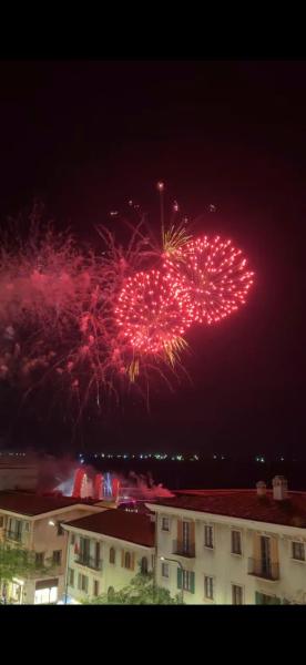 Thành Vinh Hotel - Fireworks Ocean View - Free Buggy - Phú Quốc