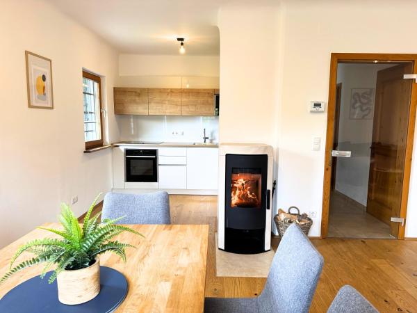 Ferienhaus Panorama - Gamlitz - Styrie