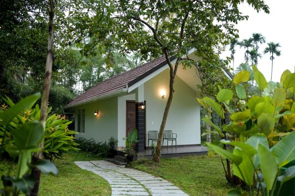 The Village Vista - Kerala