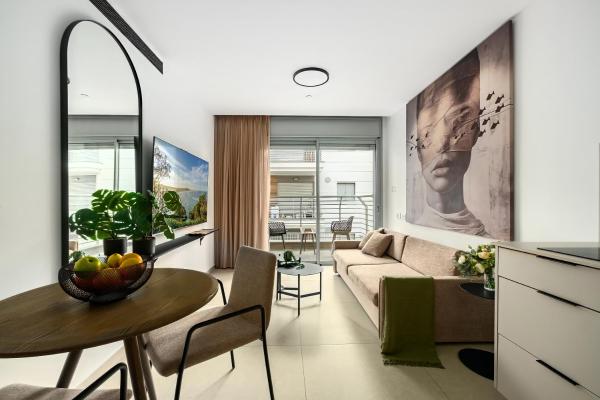 Red Canyon Spa Charming Stay By Sea N' Rent - Eilat