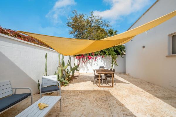 Suite Splendor Lux - Torre Lapillo