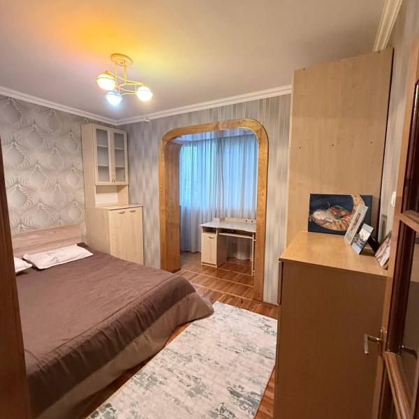 Квартира на Метро Ойбеке - Tashkent