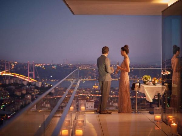 Raffles Istanbul - Istanbul