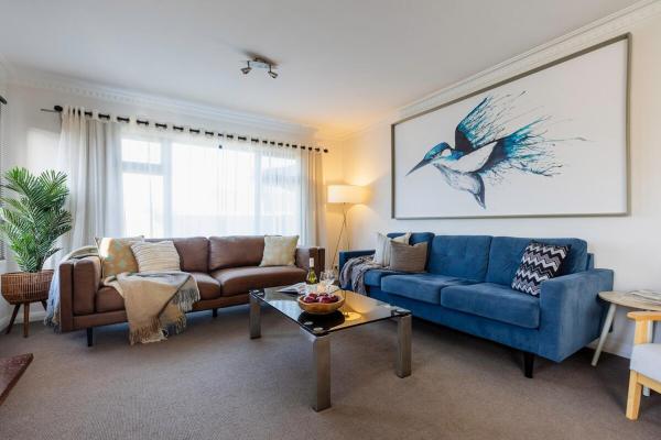 Charming Home On Percy - Devonport